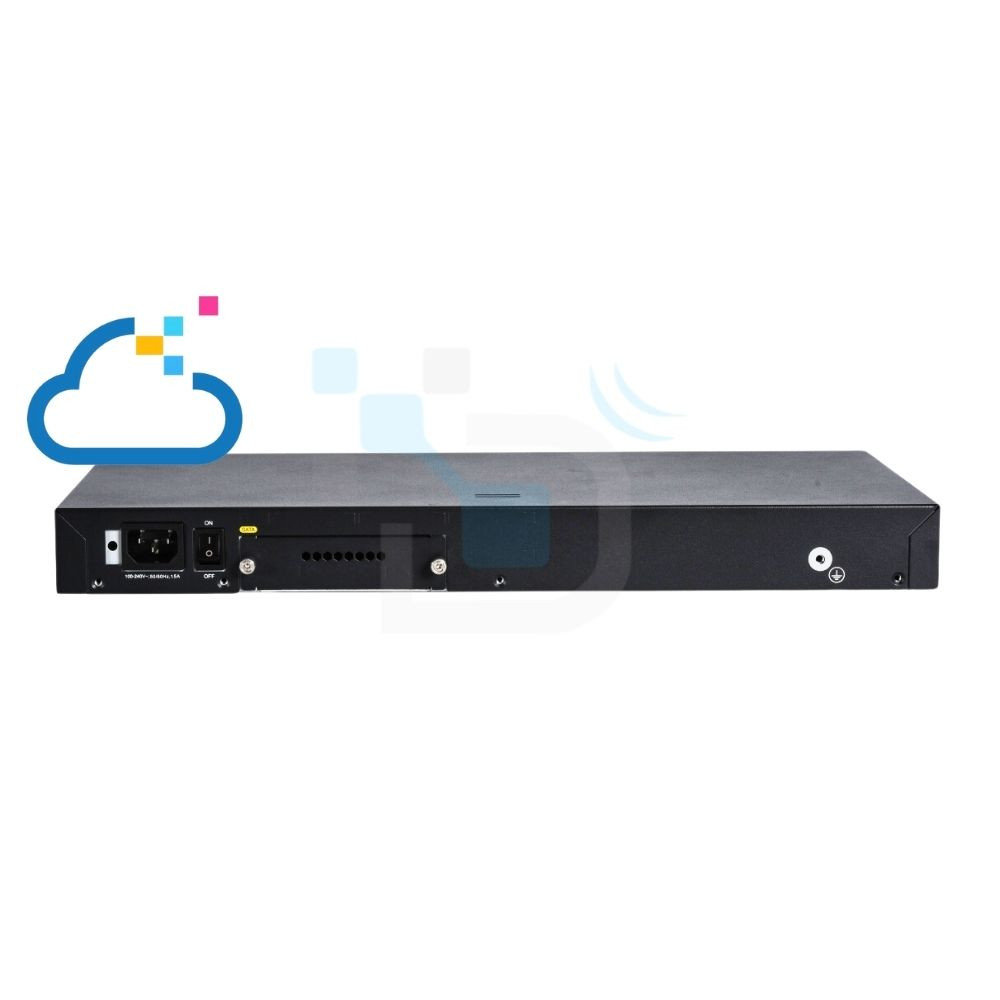 RUIJIE / RG-NBR6210-E